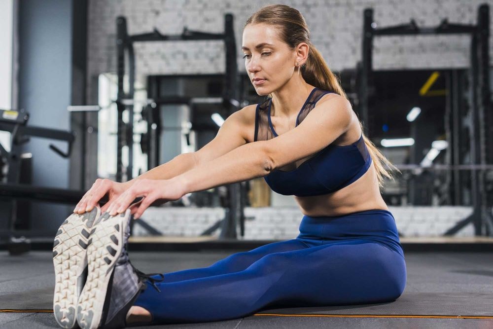 Maximize your workout effects with 6 quick and effective stretching ...