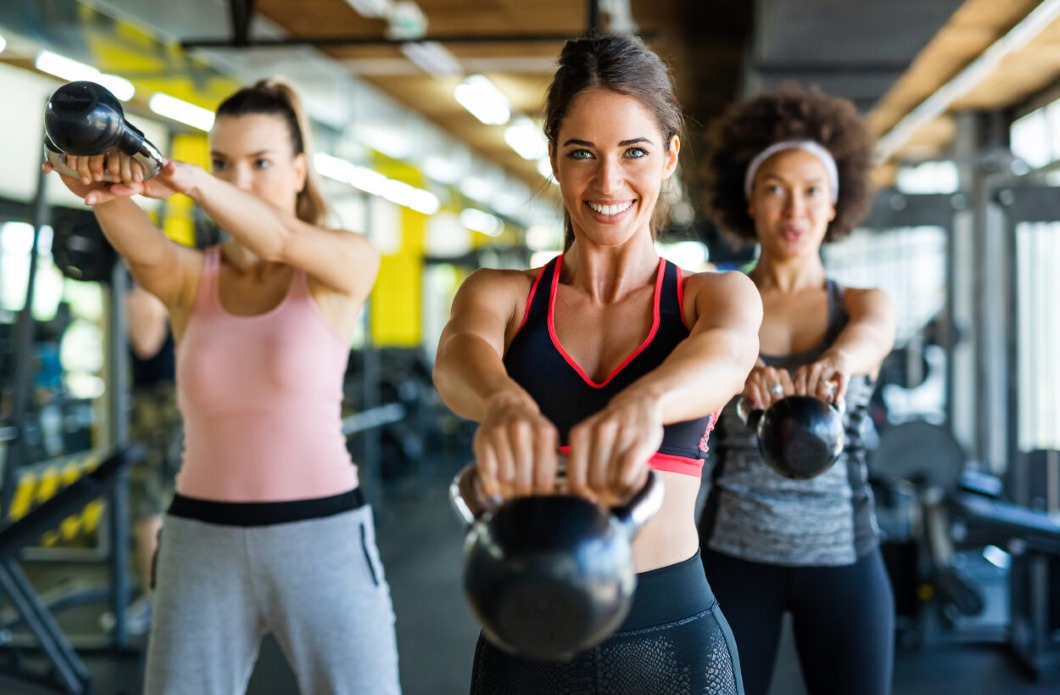 Corporate Fitness: Enhance Employee Health with Office Gyms and Health ...